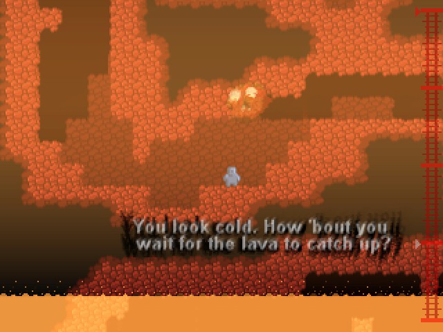 Image of Descent [indie game]